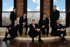 Wedding Photography – Matt Halvorson Photography