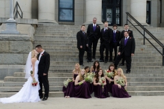 Wedding Photography – Matt Halvorson Photography