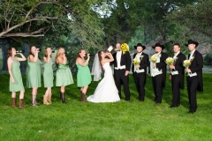 Wedding Photography – Matt Halvorson Photography