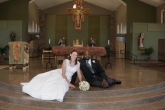 Wedding Photography – Matt Halvorson Photography