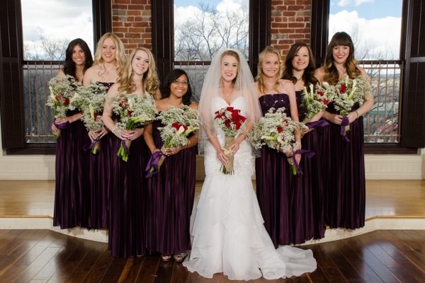 Wedding Photography – Matt Halvorson Photography