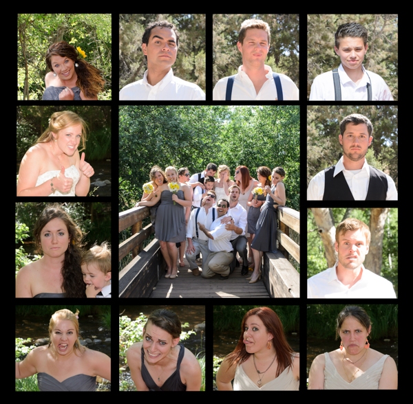 Wedding Photography – Matt Halvorson Photography