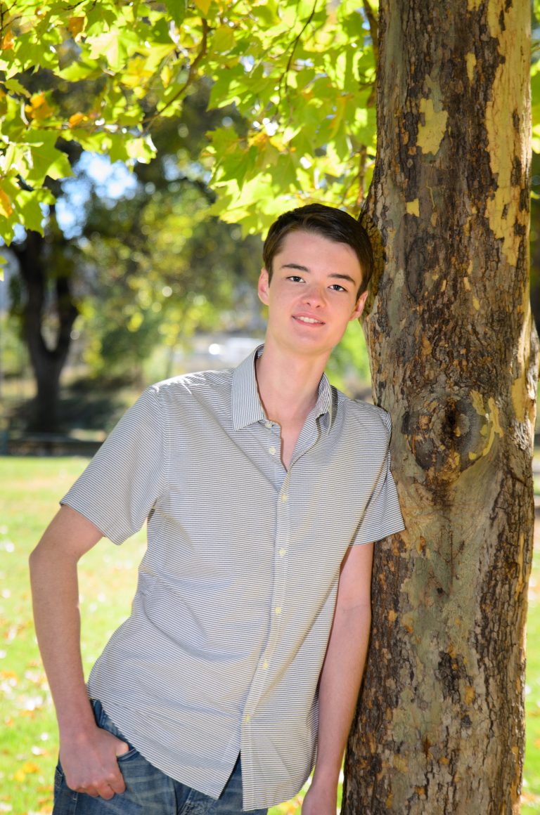 Matt Halvorson PhotographyRay-Barnett-Senior-Portraits