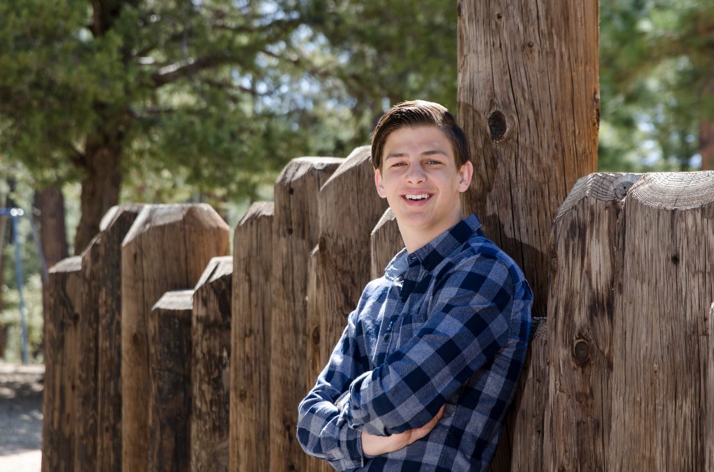 Matt Halvorson PhotographyZachs-Senior-Portraits